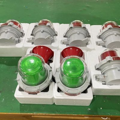 Quality Explosion Proof LED Lighting & Explosion Proof LED High Bay ...