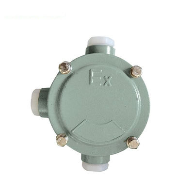 Quality Explosion Proof LED Lighting & Explosion Proof LED High Bay ...